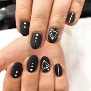 Best Foxy Nails Ideas To Try Now - Nail Designs Journal