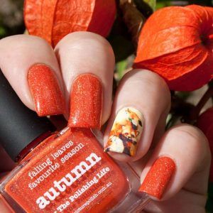 Best Foxy Nails Ideas To Try Now - Nail Designs Journal