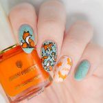 Best Foxy Nails Ideas To Try Now - Nail Designs Journal