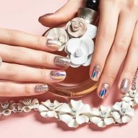 All The Things To Know About fake nails | NailDesignsJournal.com