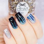 Holiday Nails To Make You Shine Bright | NailDesignsJournal