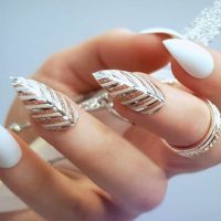 Tips and tricks For All The Nail Shapes | NailDesignsJournal.com