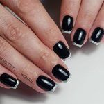 30+ Fancy Nails Looks You Cannot Resist - Nail Designs Journal