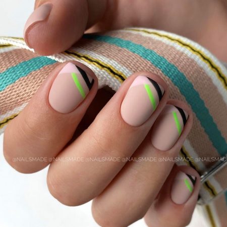 30+ Fancy Nails Looks You Cannot Resist - Nail Designs Journal