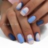 30 Fancy Nails Looks You Cannot Resist - Nail Designs Journal