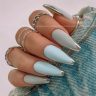30 Fancy Nails Looks You Cannot Resist - Nail Designs Journal