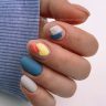 30 Fancy Nails Looks You Cannot Resist - Nail Designs Journal