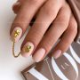 30 Fancy Nails Looks You Cannot Resist - Nail Designs Journal