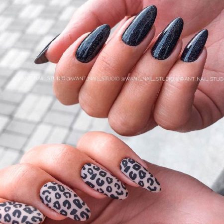 Spring Nails Ideas To Meet The Season 2021 | NailDesignsJournal