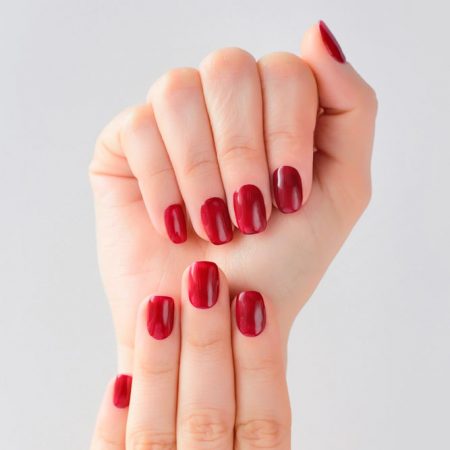 Business Casual Nails 2023 - Nail Designs Journal