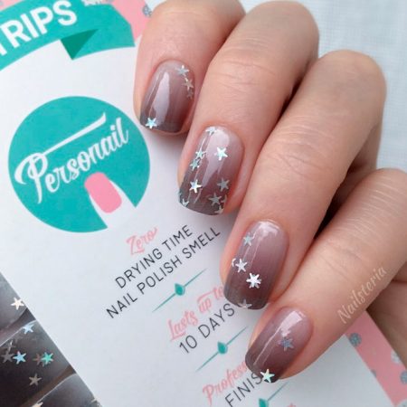 Taupe Color Nails To Fall In Love With - Nail Designs Journal