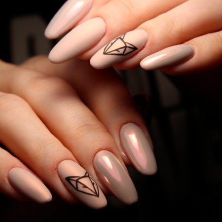 Best Foxy Nails Ideas To Try Now - Nail Designs Journal