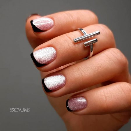 Squoval Nails Styles For Your 2023 Mani - Nail Designs Journal