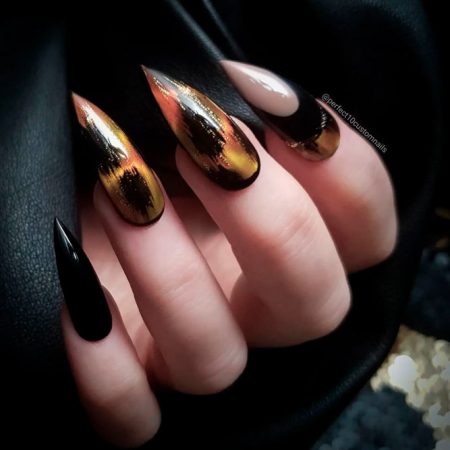 Best Long Nails Designs to Try In 2023 - Nail Designs Journal