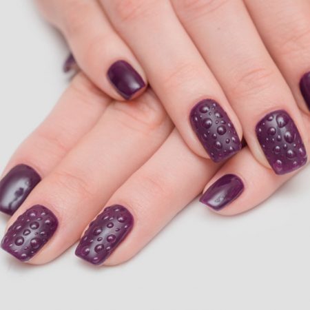 Intricate 3D Nail Art To Inspire You - Nail Designs Journal