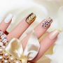 Polish Your Elegant Look with Mesmerizing Pearl Nails