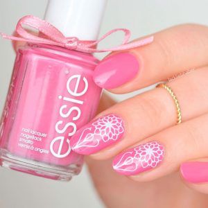 Essie Nail Polish For Unforgettable Look - Nail Designs Journal