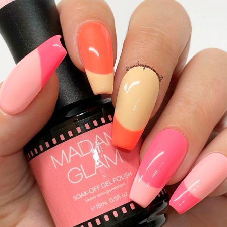 Best Gel Nail Polish Kinds To Choose - Nail Designs Journal