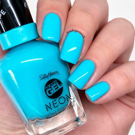 Best Gel Nail Polish Kinds To Choose - Nail Designs Journal