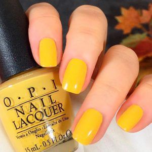 OPI Nail Polish News To Be Aware Of Now - Nail Designs Journal