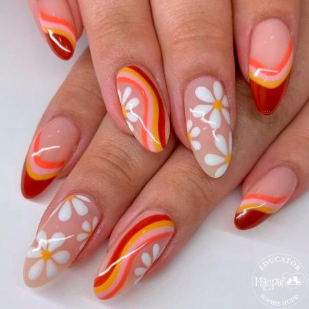 Spring Nail Designs For Instant Envy - Nail Designs Journal