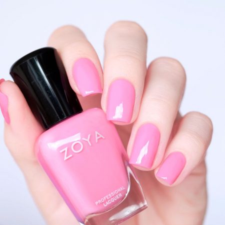 Zoya Nail Polish Summer Collection Guide - Nail Designs Journal