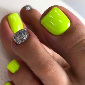Original Toe Nail Colors To Try Out - Nail Designs Journal