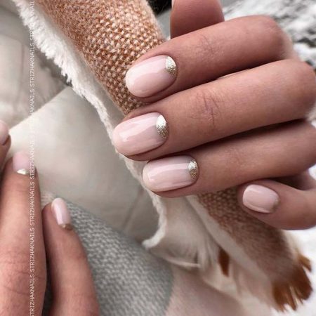 25 Perfect Nails To Brighten Your Day - Nail Designs Journal