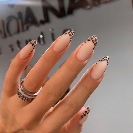 30 Cool Nails Multi-Color Mix for 2024