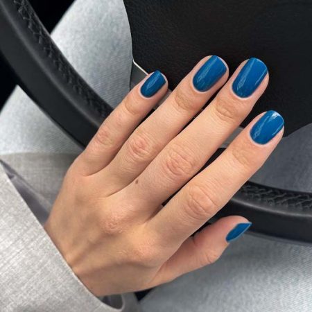 55 Best Fall Nail Colors Ideas and Designs - Nail Designs Journal