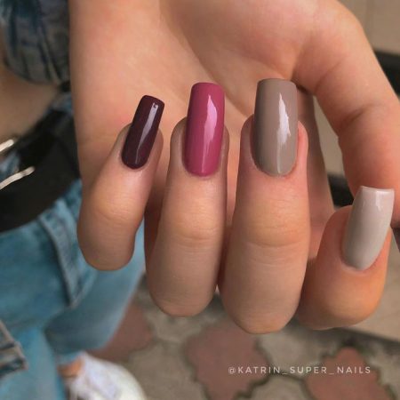 Fake Nails and our Full Guide About Them - Nail Designs Journal