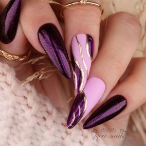 Fake Nails and our Full Guide About Them - Nail Designs Journal