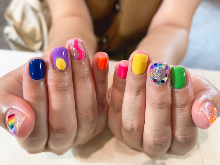 Best Nail Art Designs To Explore in 2024