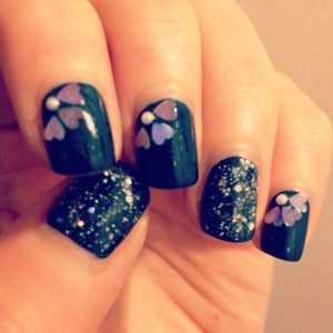 22 Lucky Nails Ideas To Get Inspired By - Nail Designs Journal