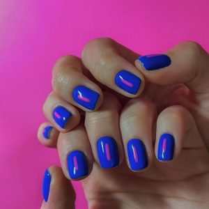 49 Short Square Nails Ideas To Try in 2024