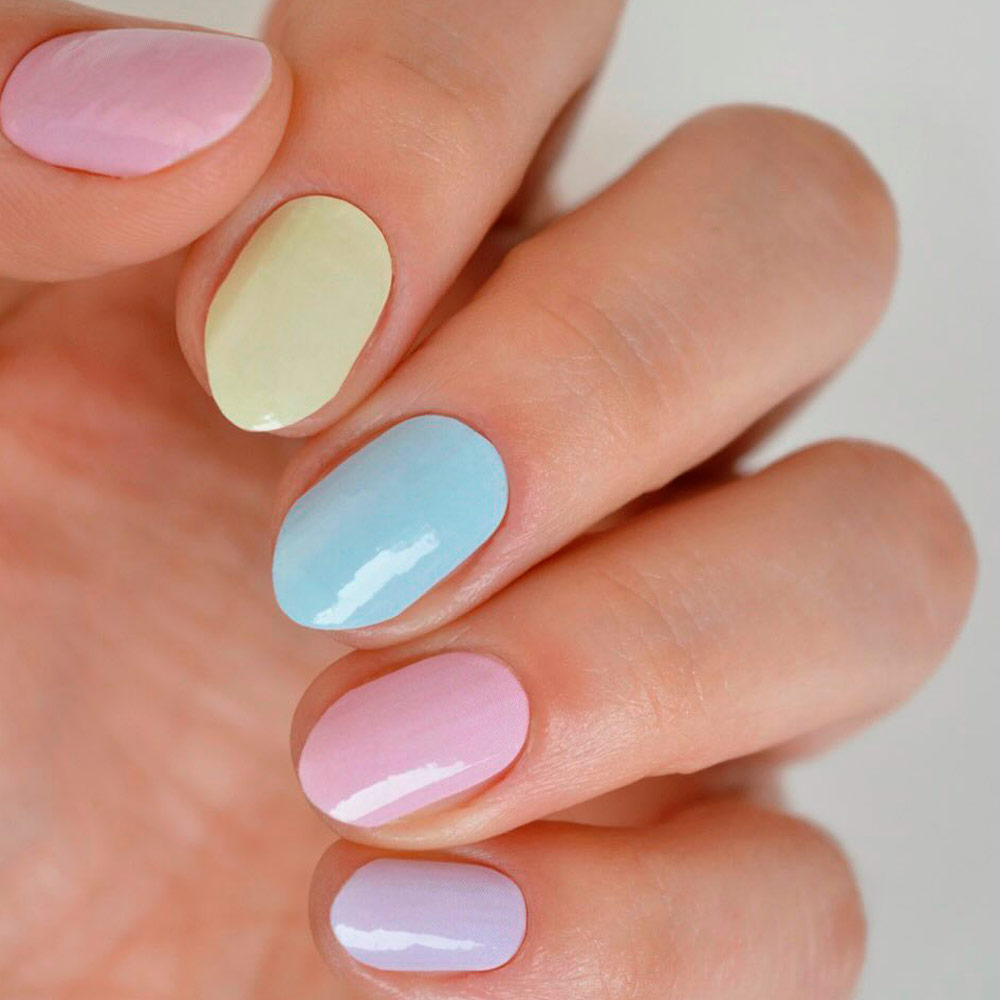 Flirty Spring Nails You Don’t Want To Miss